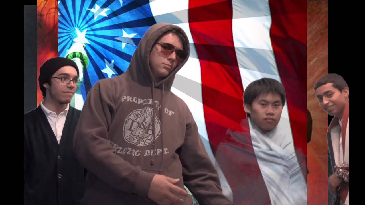 Constitution Preamble Song (We The People Will Rock You) - YouTube