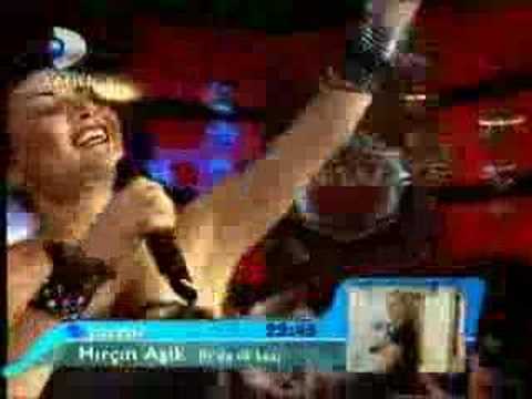 Göksel Beyaz Show ' da Ya Rabbi Şükür