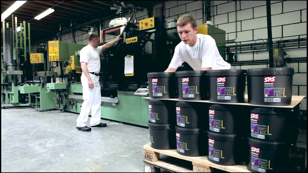 SPS | HOUSE OF BRANDS (ENG) - YouTube