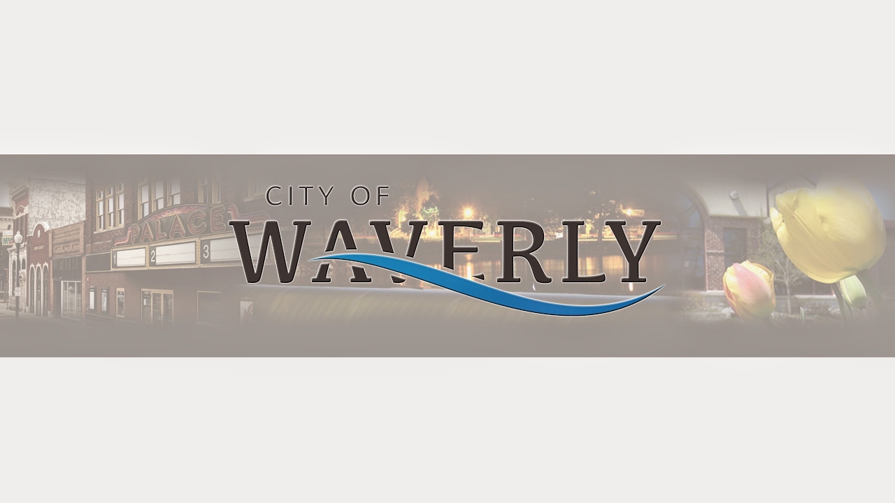 Waverly City Council Meeting (December 4, 2017) - YouTube