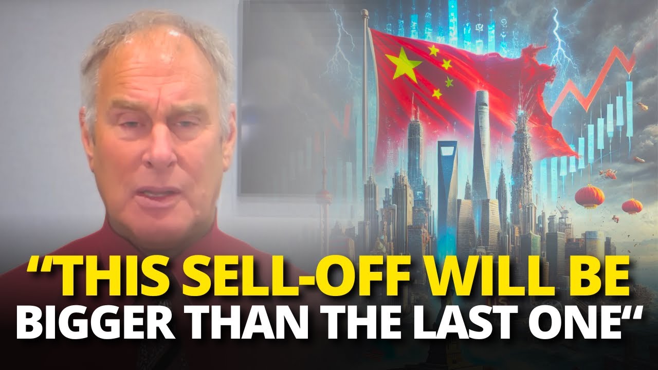 China Just Shorted $1.9 Trillion Of This To Trigger $9.9 Trillion US ...