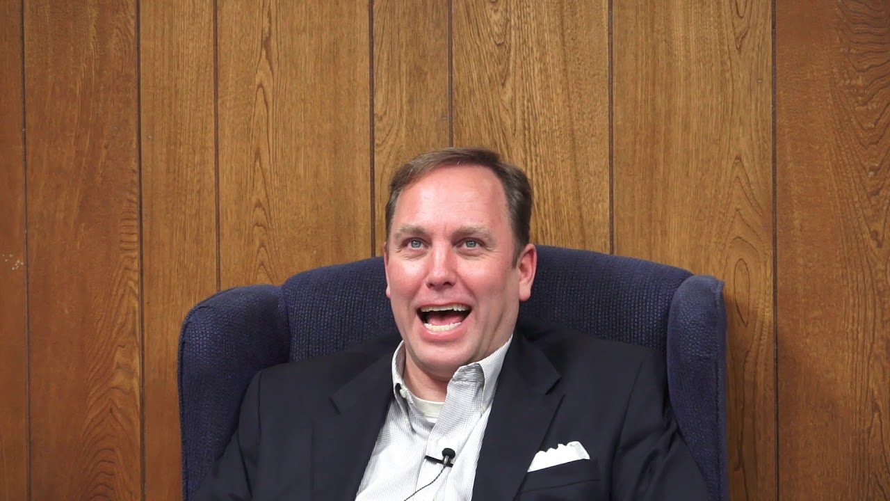 Neal Jackson - YouTube