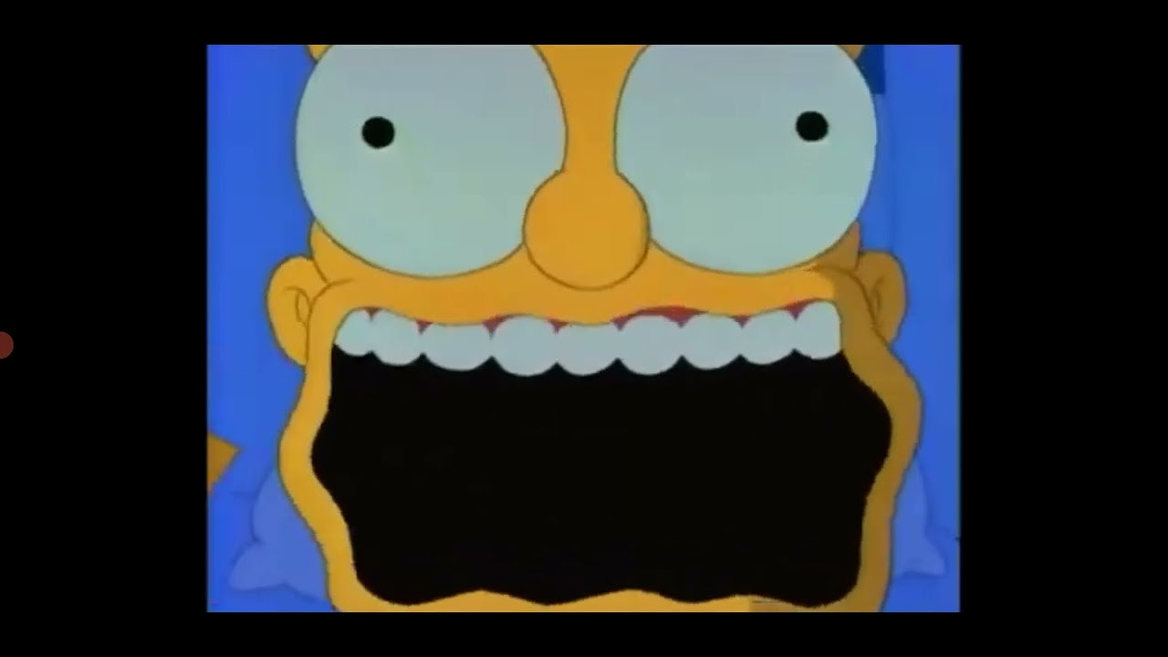 Screaming Crossover (Part 3) - YouTube