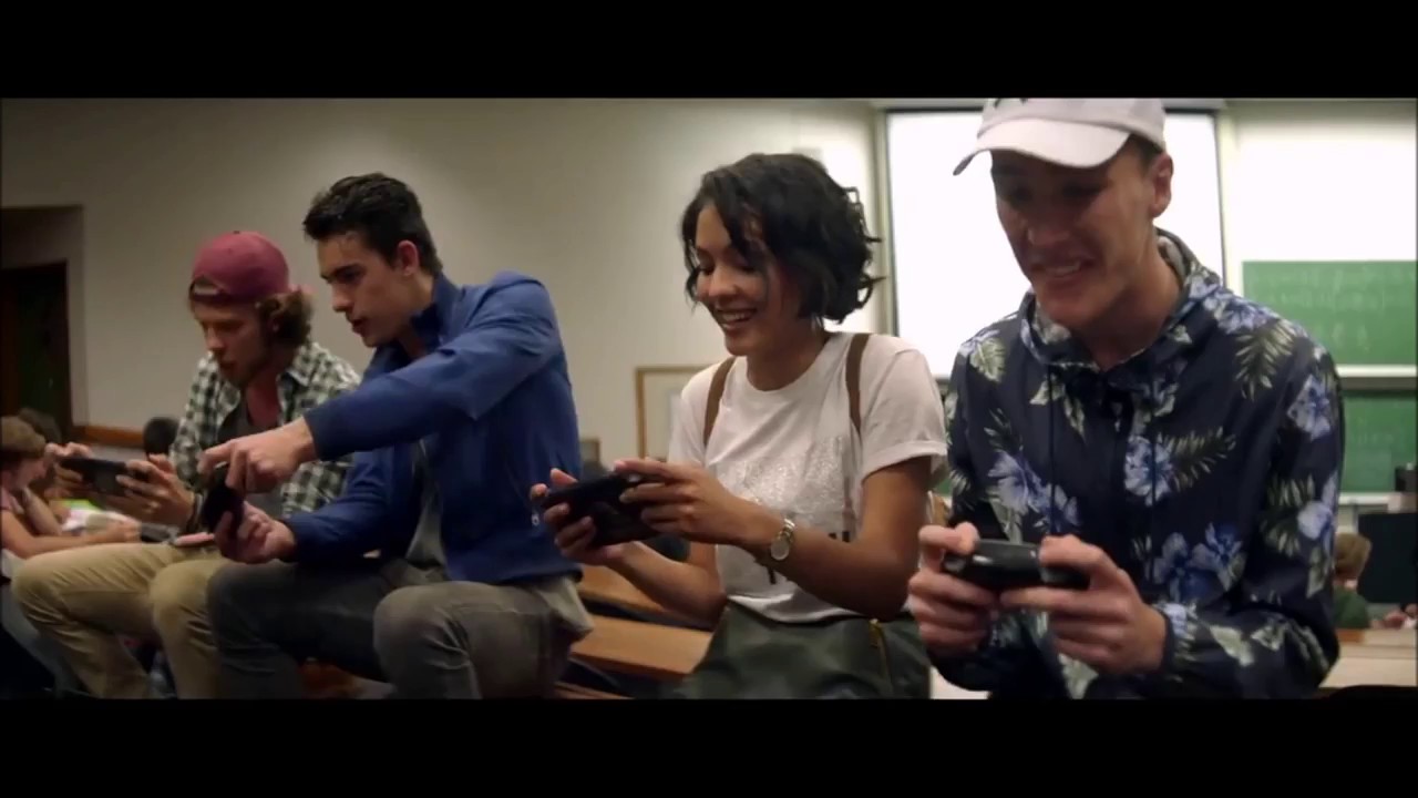 Pub TV - Nintendo Switch - YouTube