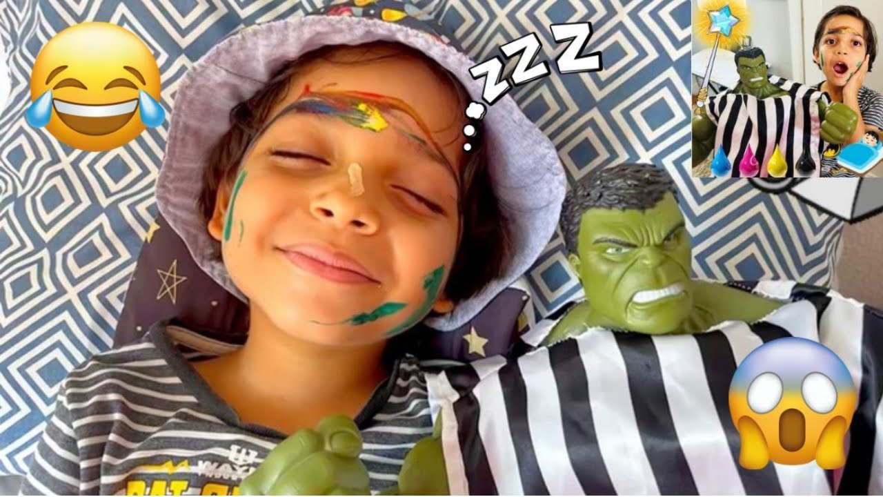 Benjamin e Sapinho Croc Croc em uma História Engraçada da VARINHA ...