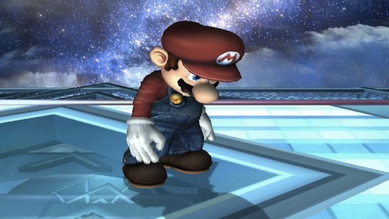No New 3D Mario Game… - YouTube