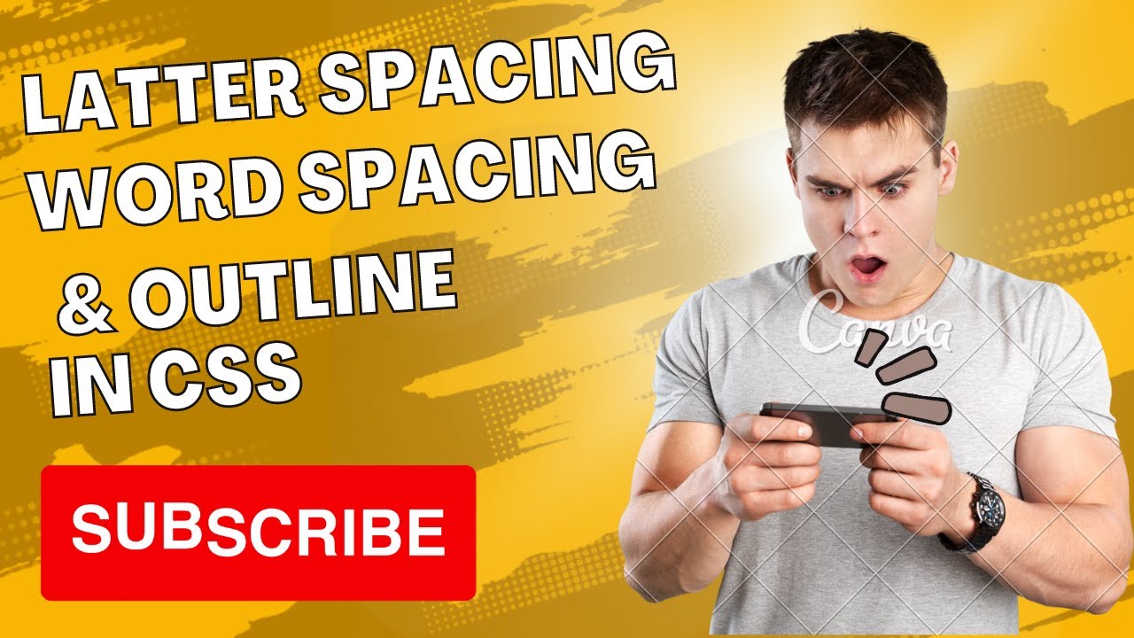 html and css website design tutorial | css in hindi/urdu #8 - YouTube