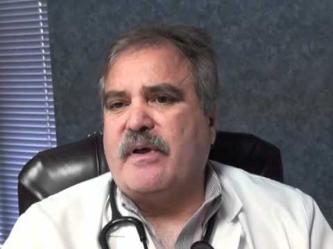 Dr. A.R. (Buddy) Garcia Compares SpringCharts EHR Cost Effectiveness ...
