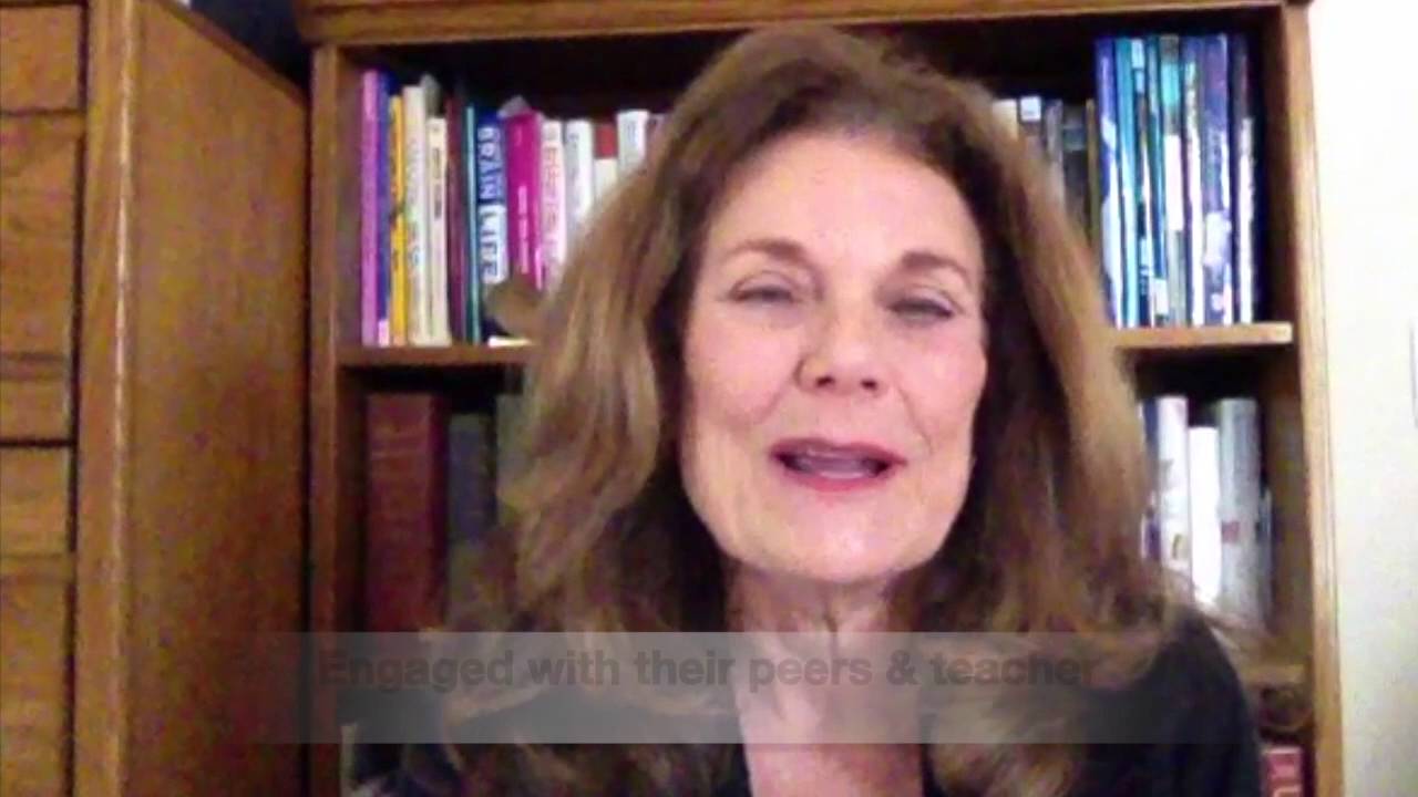 Show #1 Intro. & Equal Response Opportunities in the Classroom TESA #1 ...