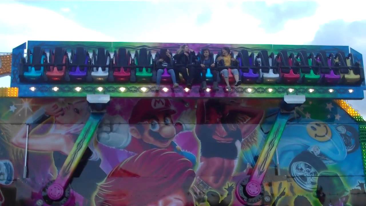 Miami Fever - James Danter - Offride - YouTube