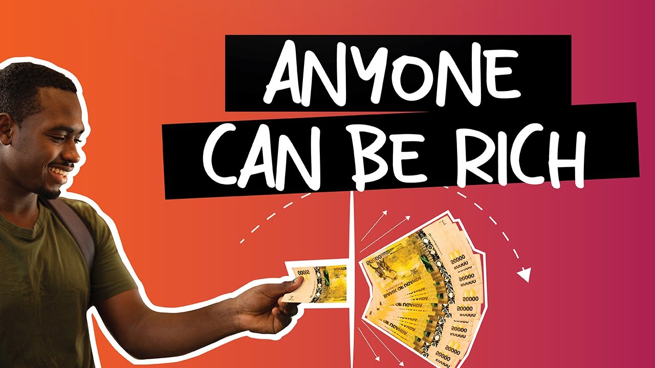 Investment tips to get you started from as low as UGX 100,000 - Money ...