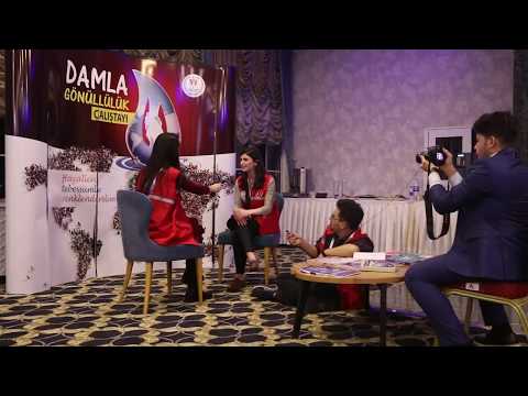 Damla Tv Ekibi
