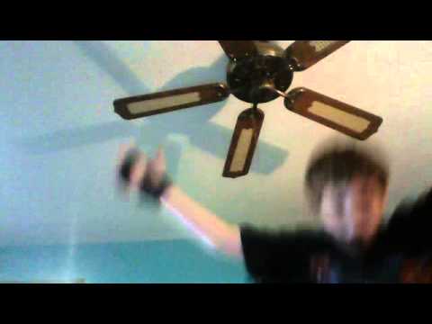 Arm Lock Throw TKO / UFC Lessons - YouTube