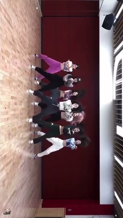 Other K Pop Idols Dance Practice Vs Mamamoos Dance Practice Youtube
