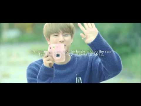 [전정국] Lost Stars MV