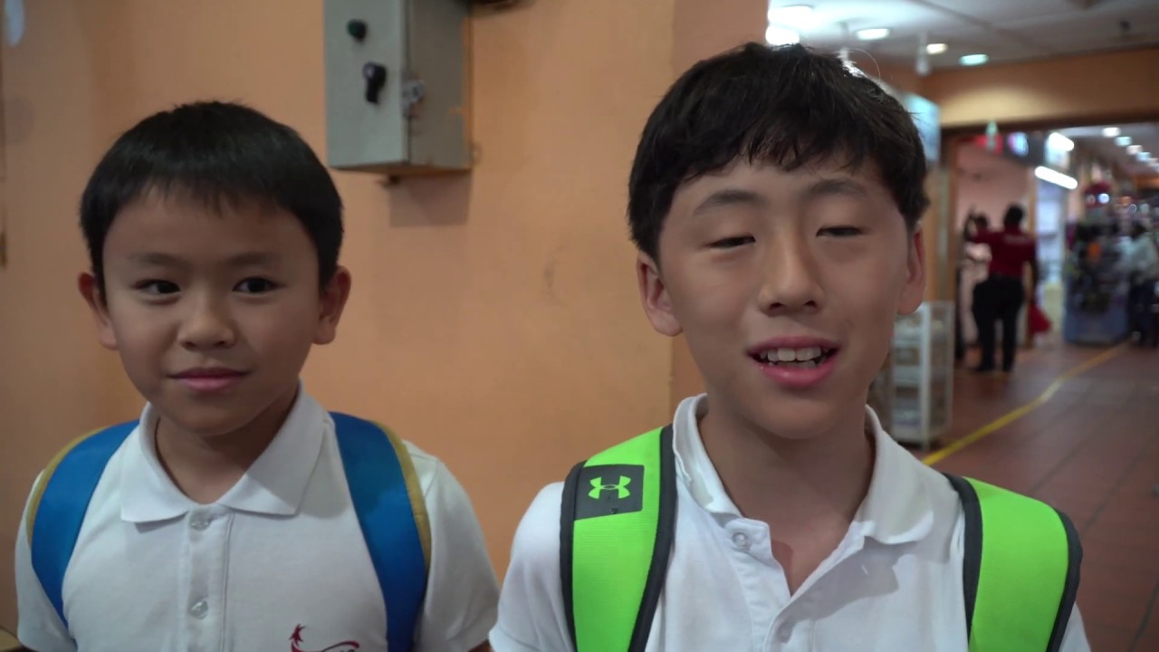 Fifth Grade Field Trip - YouTube