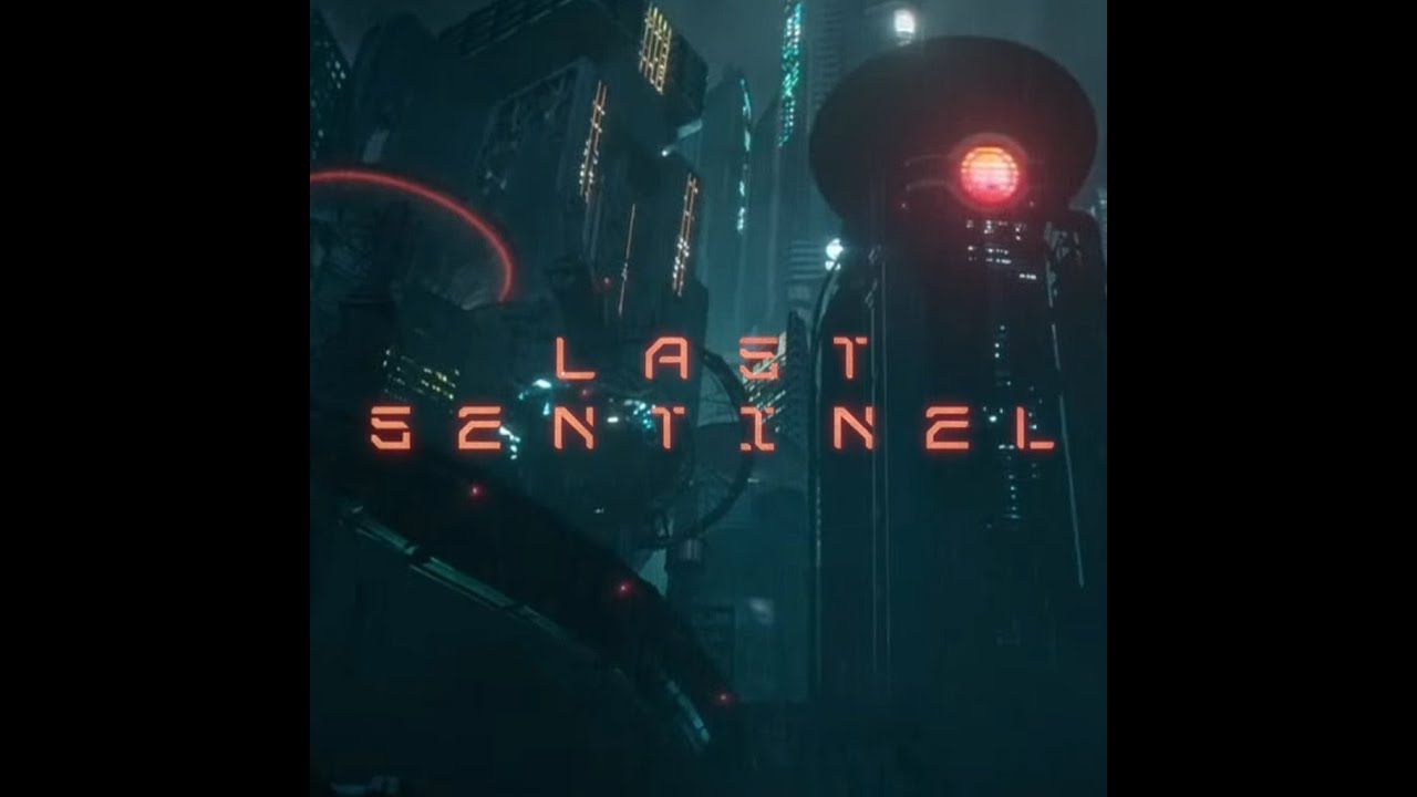 Last Sentinel - Trailer - #videogames #lightspeedstudios - YouTube