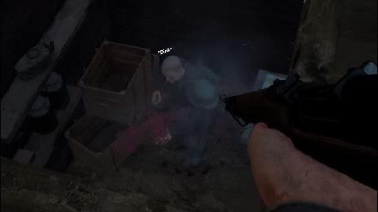 Hell Let Loose Headshot compilation - YouTube