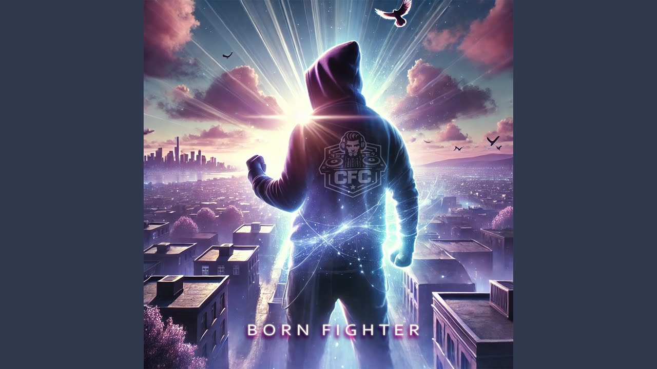 Born Fighter - YouTube