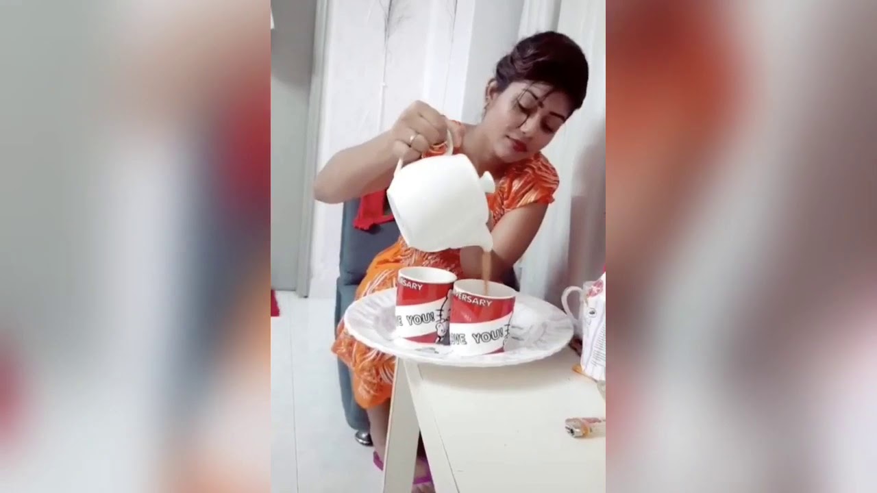 Dhele dei new version 😜 - YouTube