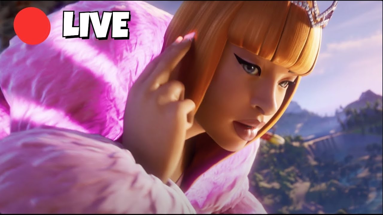 🔴 Road to 5k Subs 🔴 Streaming 100 Days In A Row 63/100 - YouTube