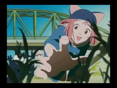 Fooly Cooly - Episode 3 - Part 1-3 - YouTube