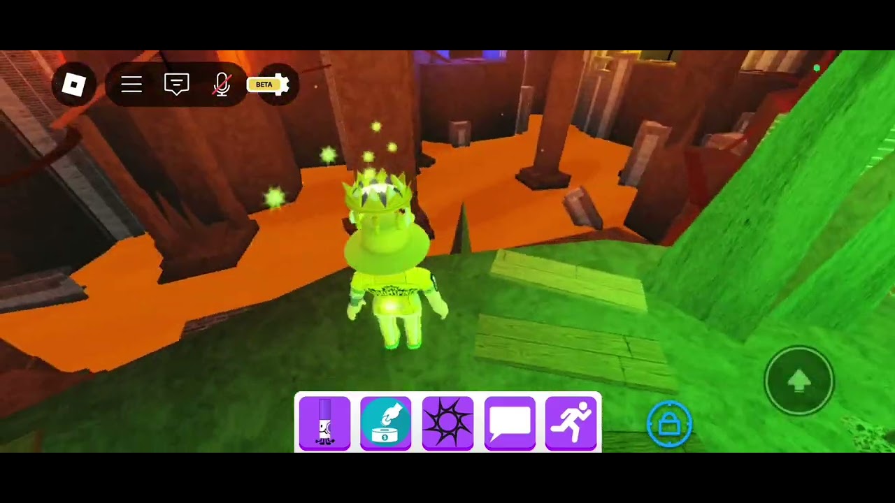 Como pegar o marcador EXCALIBUR no Roblox - YouTube