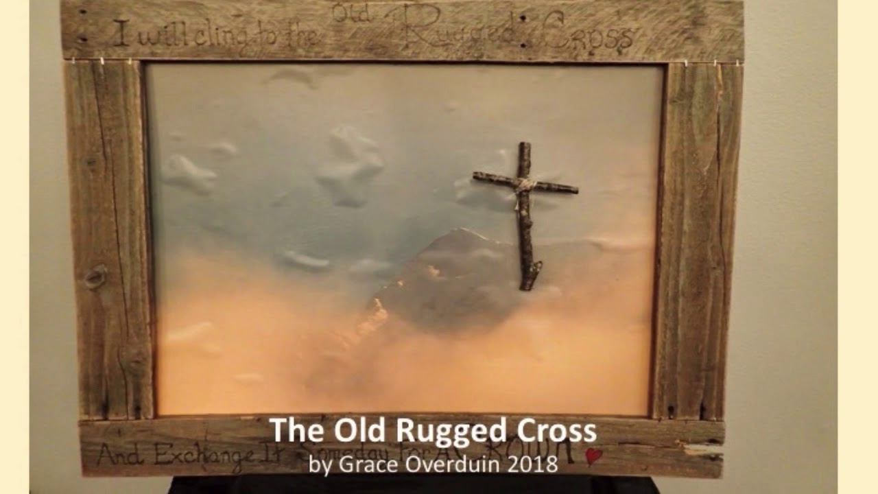 Lenten & Easter Reflections through Visual Art by SCC 2020 - YouTube