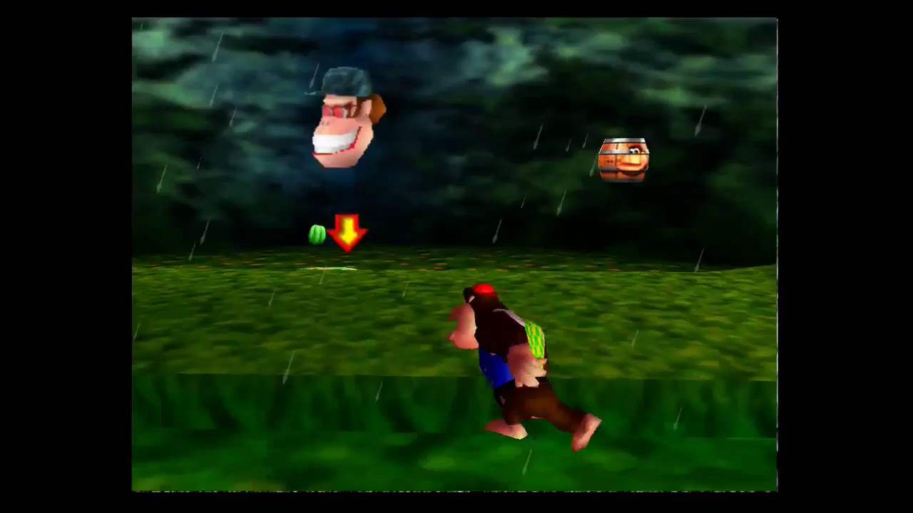 DK64 Part 5! - YouTube