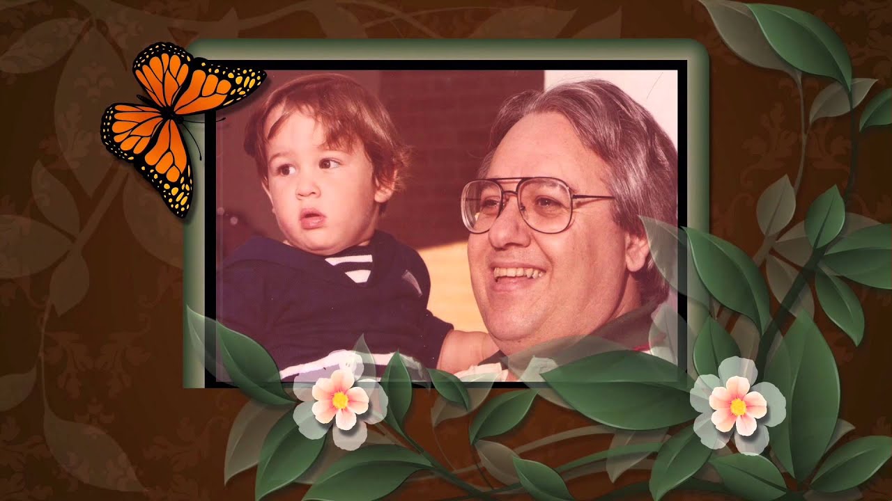 Memorias Gilberto Scarpa - YouTube