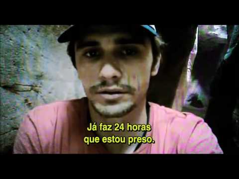 Trailer do filme - 127 Horas - YouTube