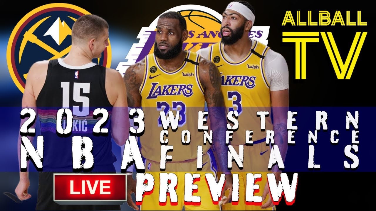 NBA REACTION LAKERS NUGGETS CELTICS VS HEAT | ALLBALL REACTION - YouTube