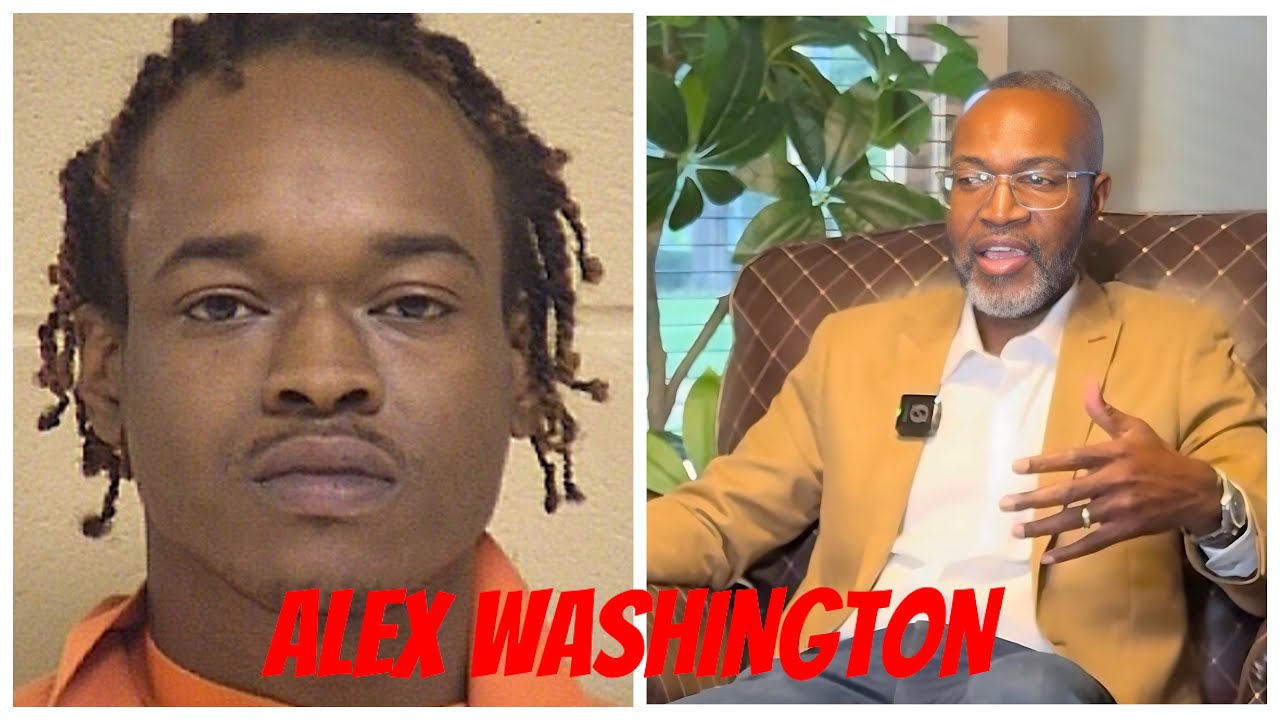 Hurricane Chris Lawyer Alex Washington Explains How He Beat The Murder ...