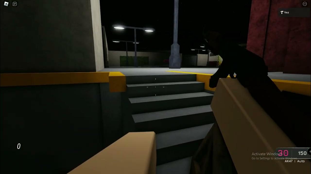 Roblox Zombies Project - Devlog #1 - YouTube