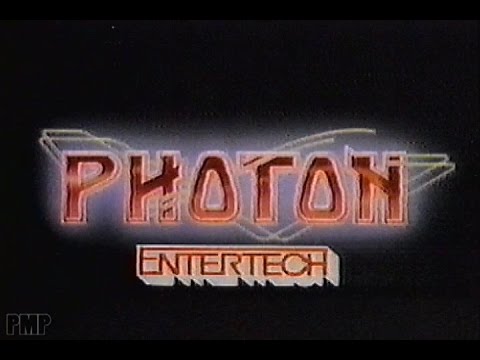 Photon by Entertech (1986) - YouTube