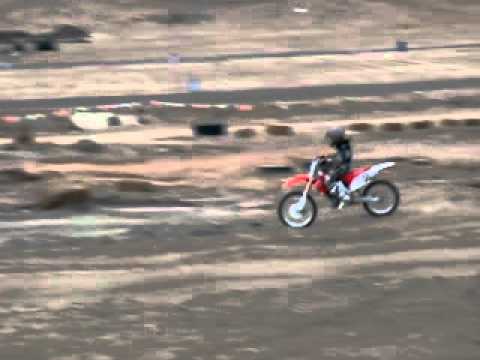 MX Pratice at Grand Junction Motor Speedway - YouTube