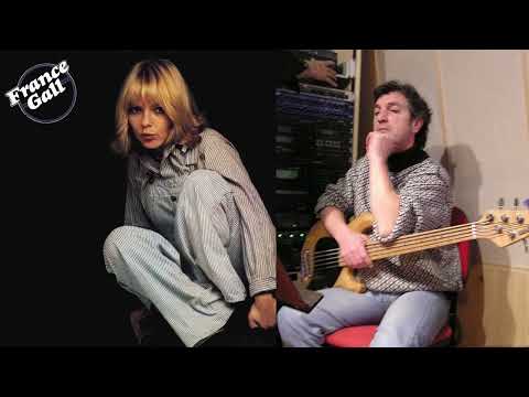 Christian Padovan / France Gall - Samba Mambo (Bass +10db)