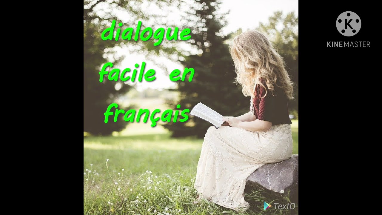 (4) : méthode très facile pour apprendre le français - YouTube