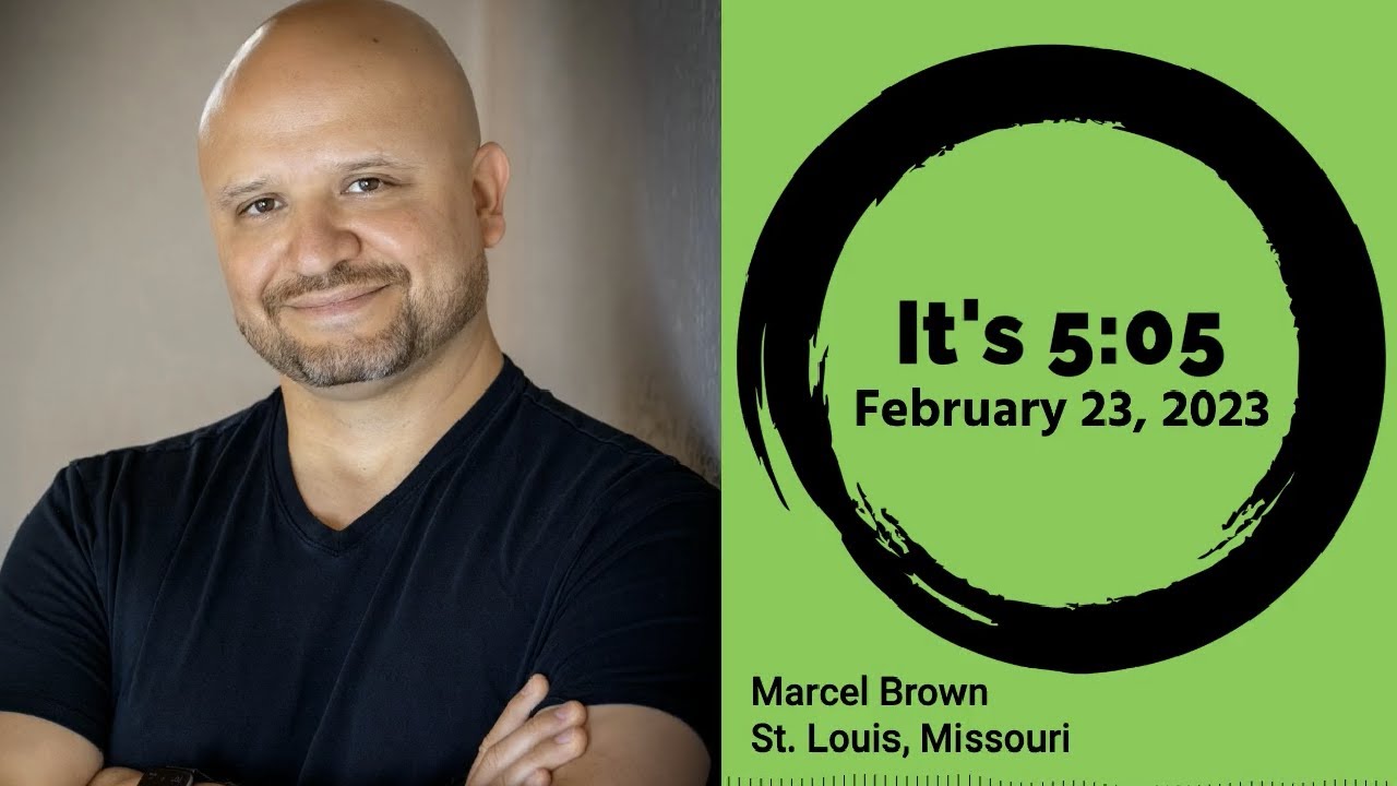 This Day In Tech History 02-23 w/ Marcel Brown - It’s 5:05, Thursday ...