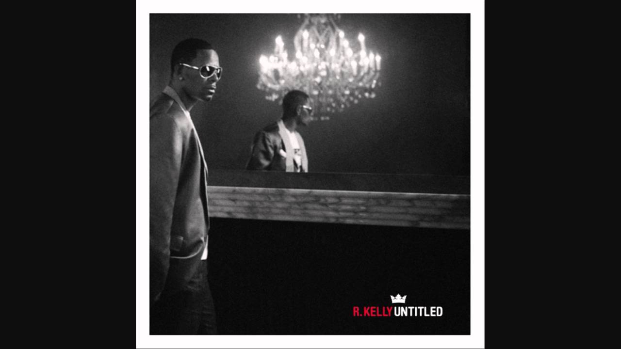 R Kelly - I love The Dj - YouTube