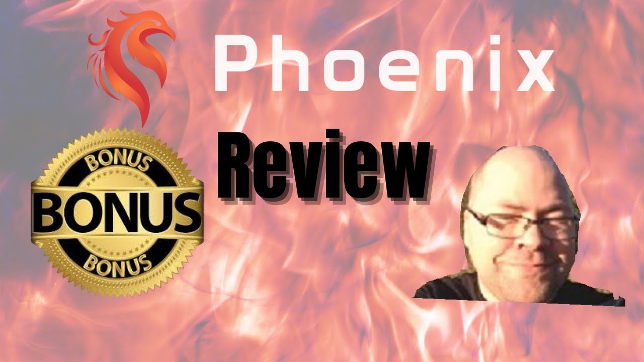 Phoenix Review I Watch This Phoenix Review Before Buying - YouTube