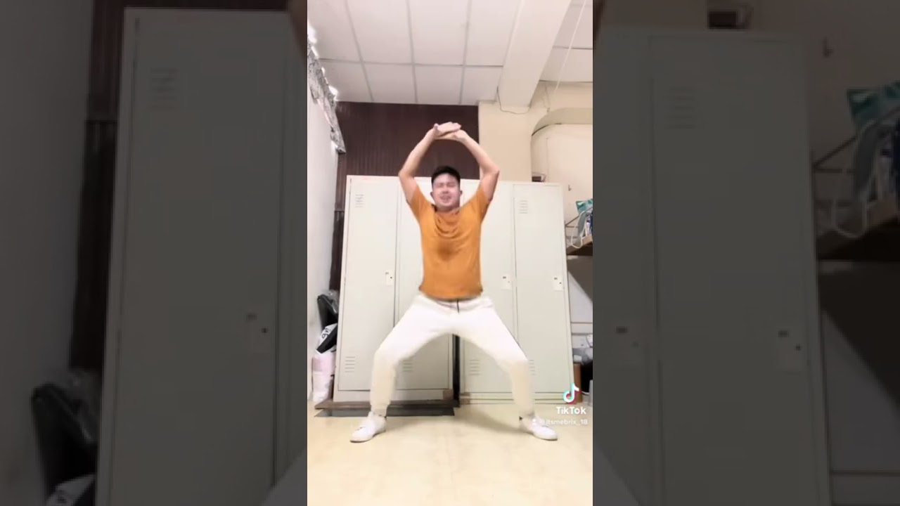 Whine Up Dance slowmo/Tutorial - YouTube