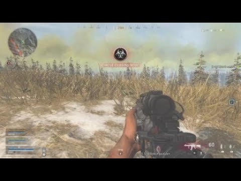 Cluster Strike.... Call of Duty®: Modern Warfare® - YouTube