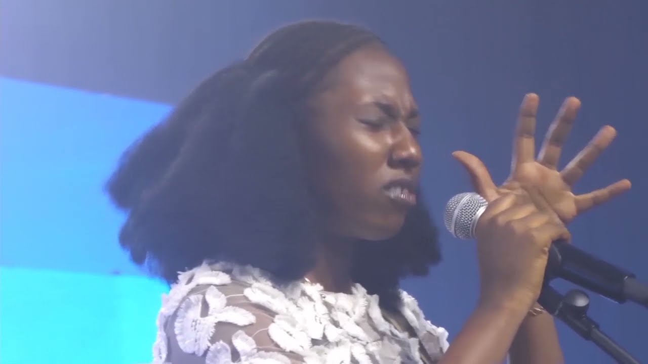 FEARLESS Concert 2022 Anambra Edition. EXTRAODINARY Performance by ...