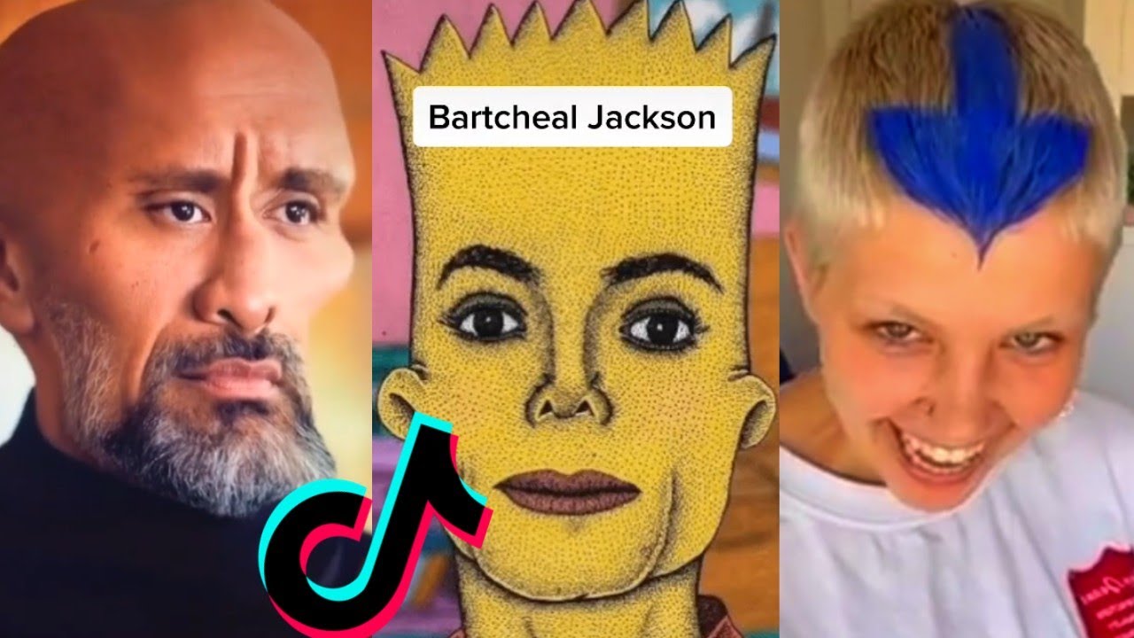 Funny TikTok Memes 👁👄👁 - YouTube