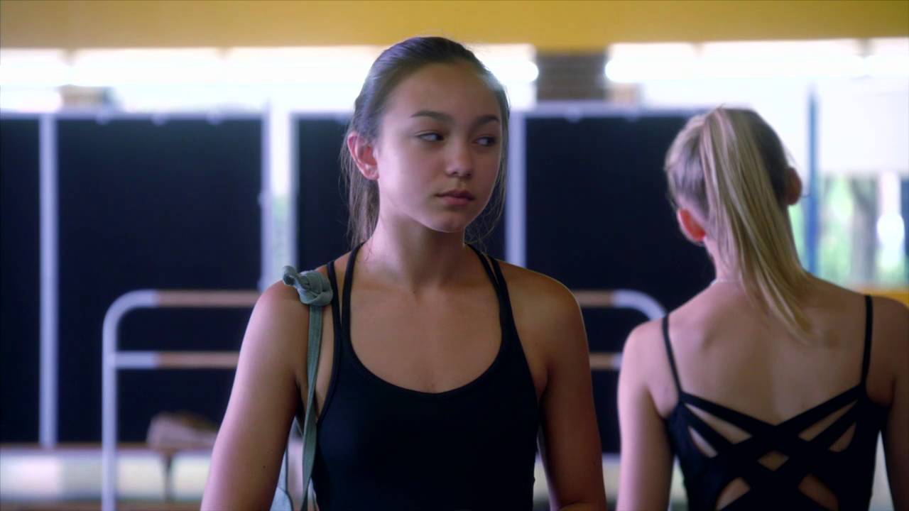 Welcome Backstage! | Backstage | Disney Channel - YouTube