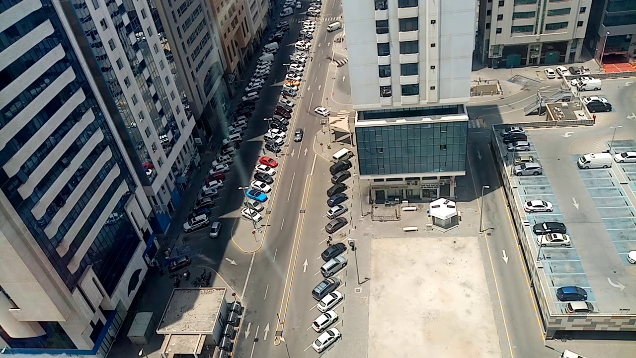 17th floor - YouTube