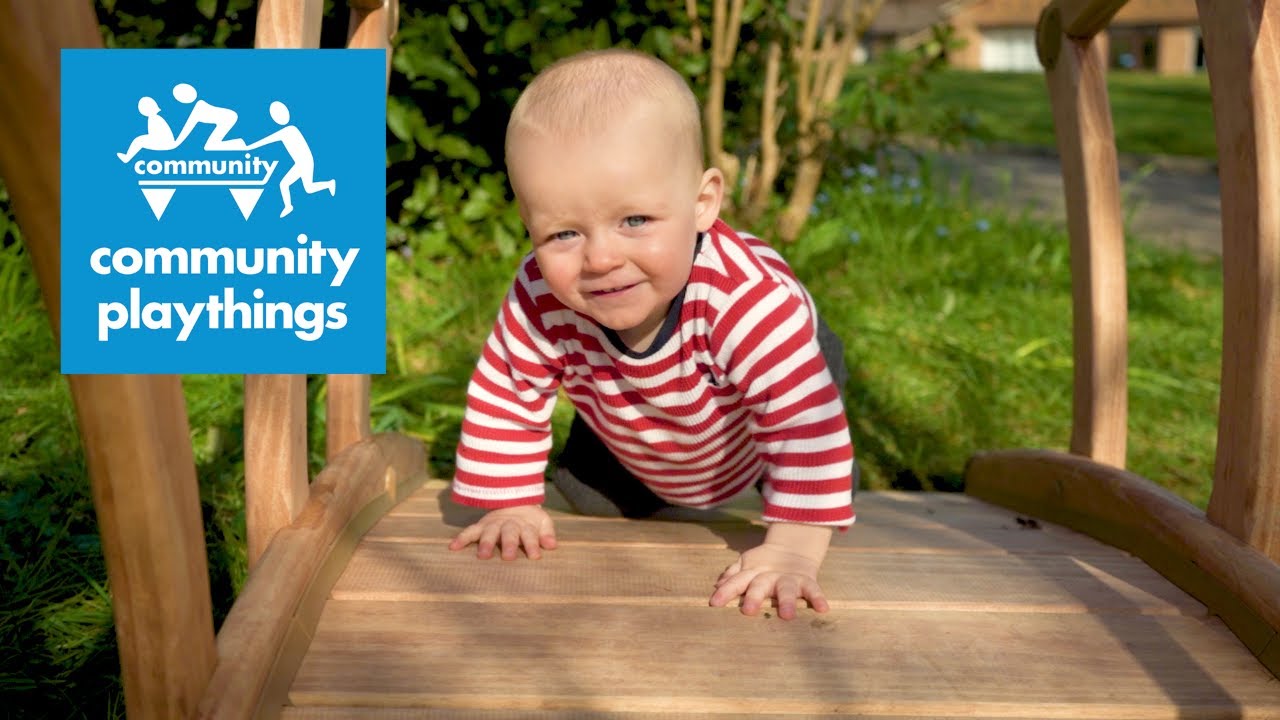 Introducing the Outlast toddler collection - YouTube