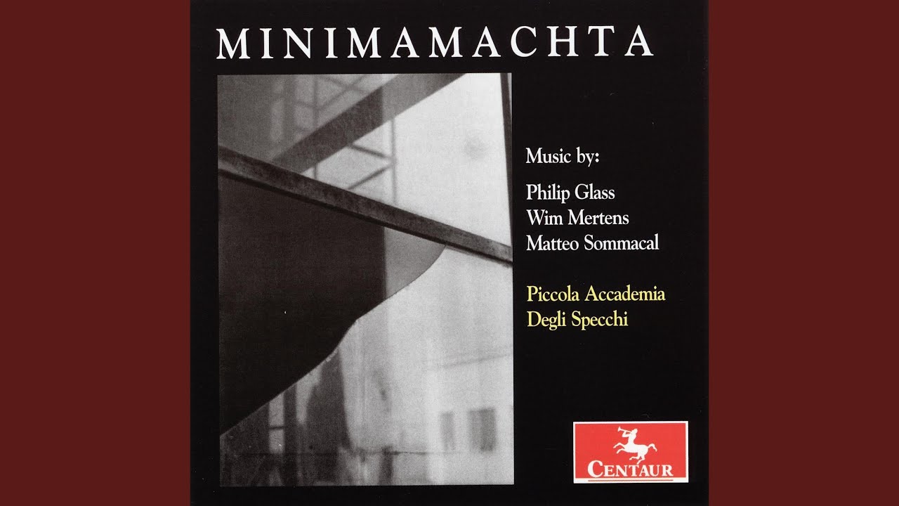 Counter Rotating in Vacuum - YouTube