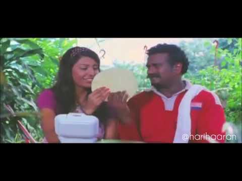 Appalam - Double Meaning Scene | Gana | (Comedy Movie Clip) - YouTube
